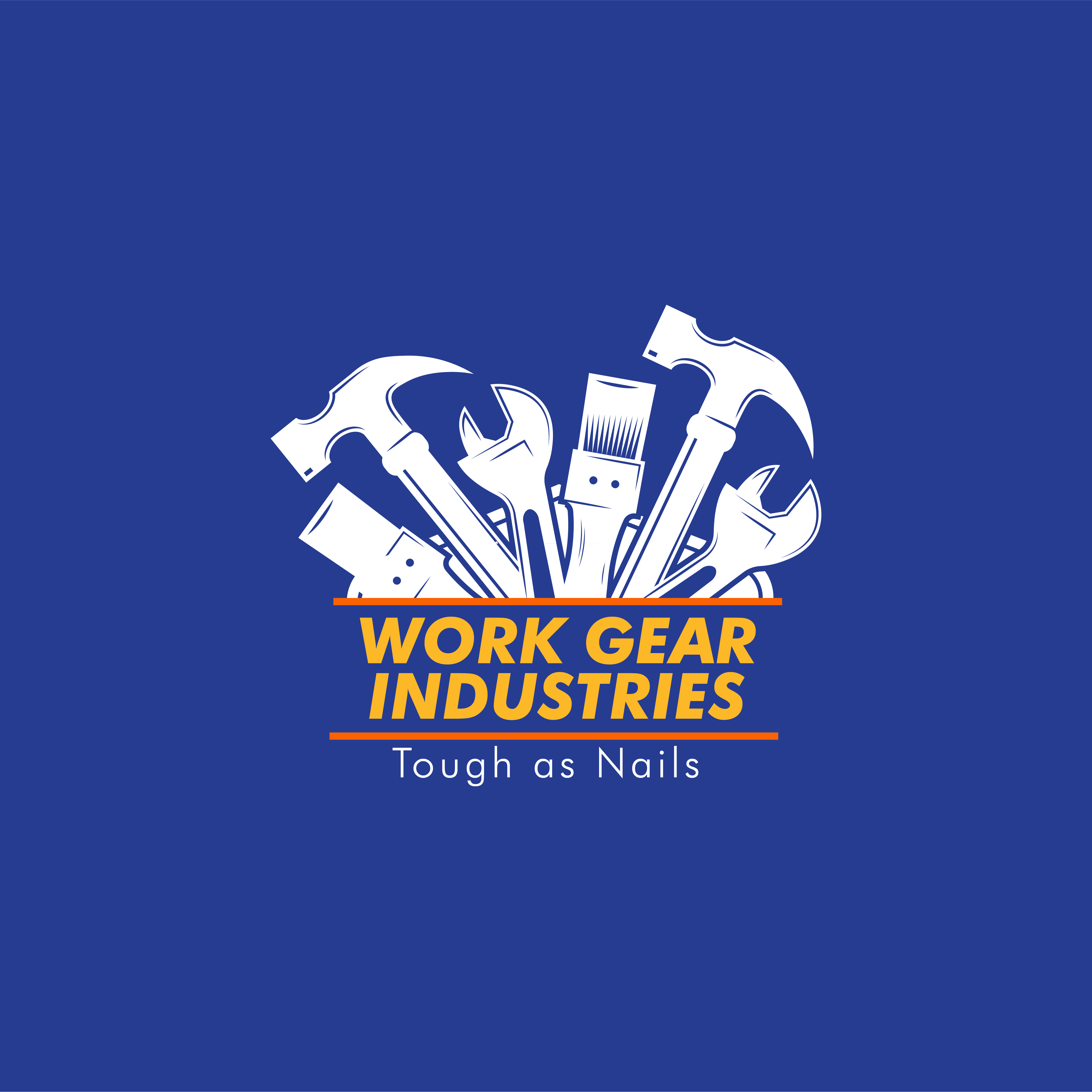 WORK GEAR INDUSTRIES HK