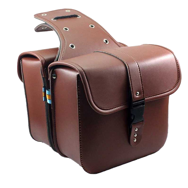 Motorcycle Bag - WORK GEAR INDUSTRIES